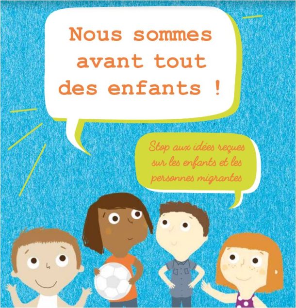 Archives des Petit livre illustré pour faire tomber les préjugés sur ...